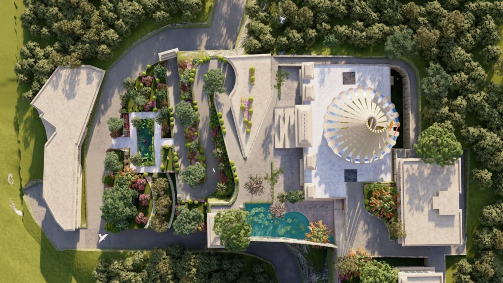 ISKCON Food Relief – Sri Sri Radha Govardhandhari Mandir